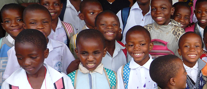 L'orphelinat Famille Bethléem • Anawa-Humanitaire